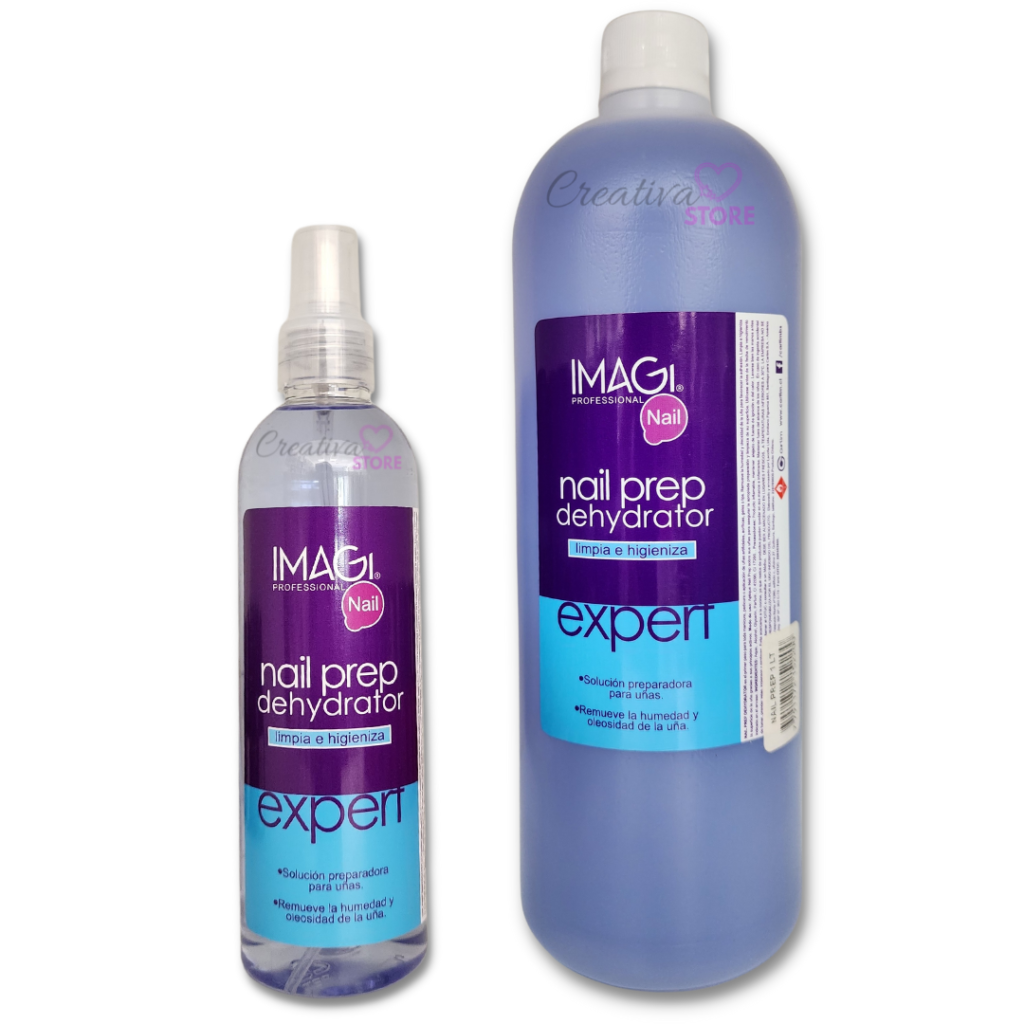 Pack Preparadores Born Pretty (Deshidratador + Primer) - CREATIVA STORE