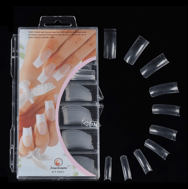 TIPS FRENCH 100UND - CREATIVA STORE