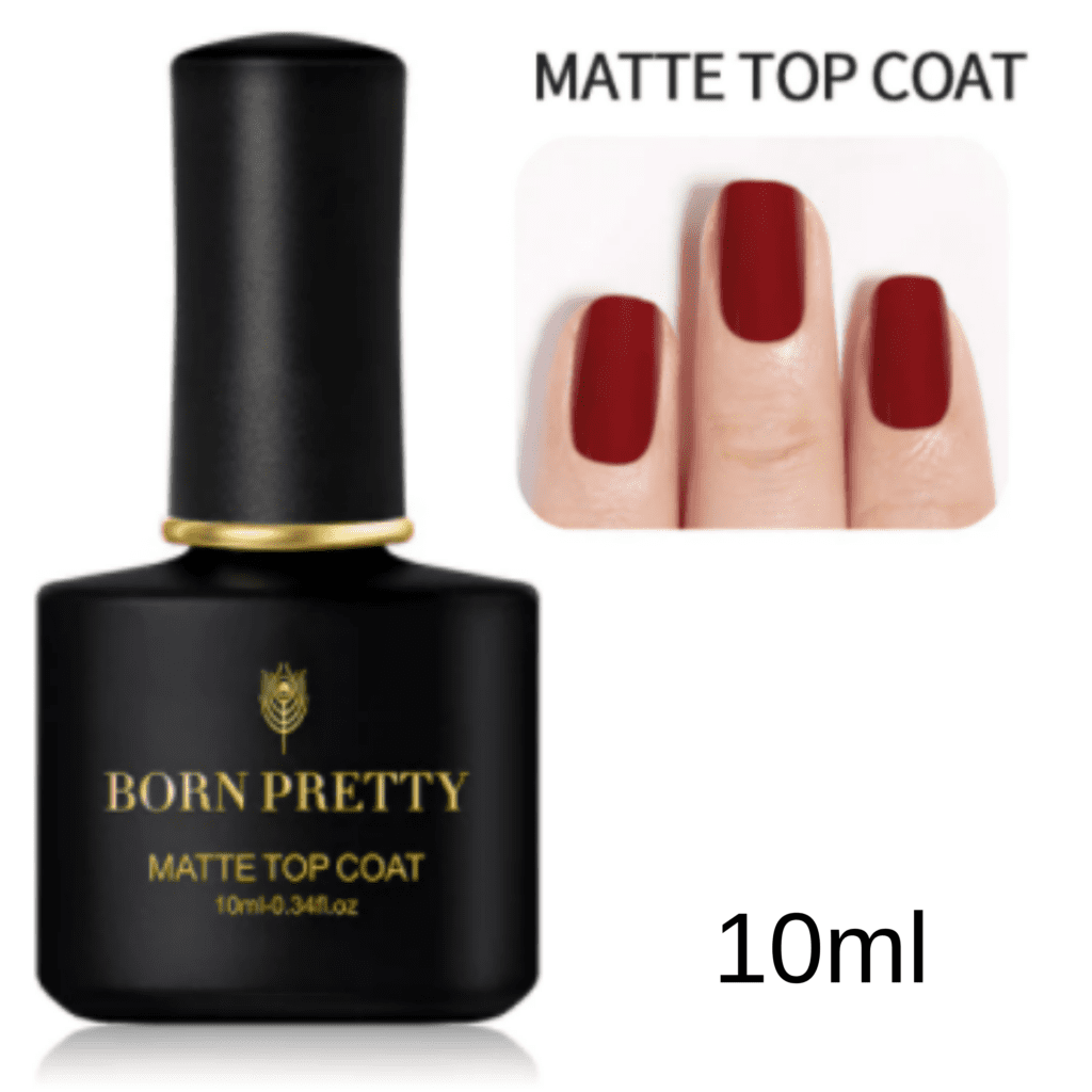 ESMALTES BORN PRETTY - CREATIVA STORE