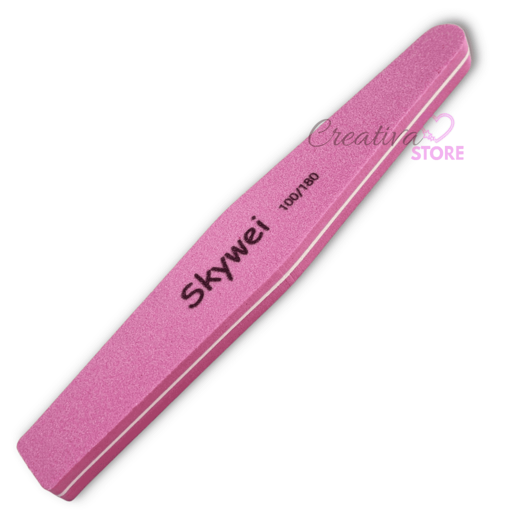 Lima Zebra 100/100 Organic Nails - CREATIVA STORE