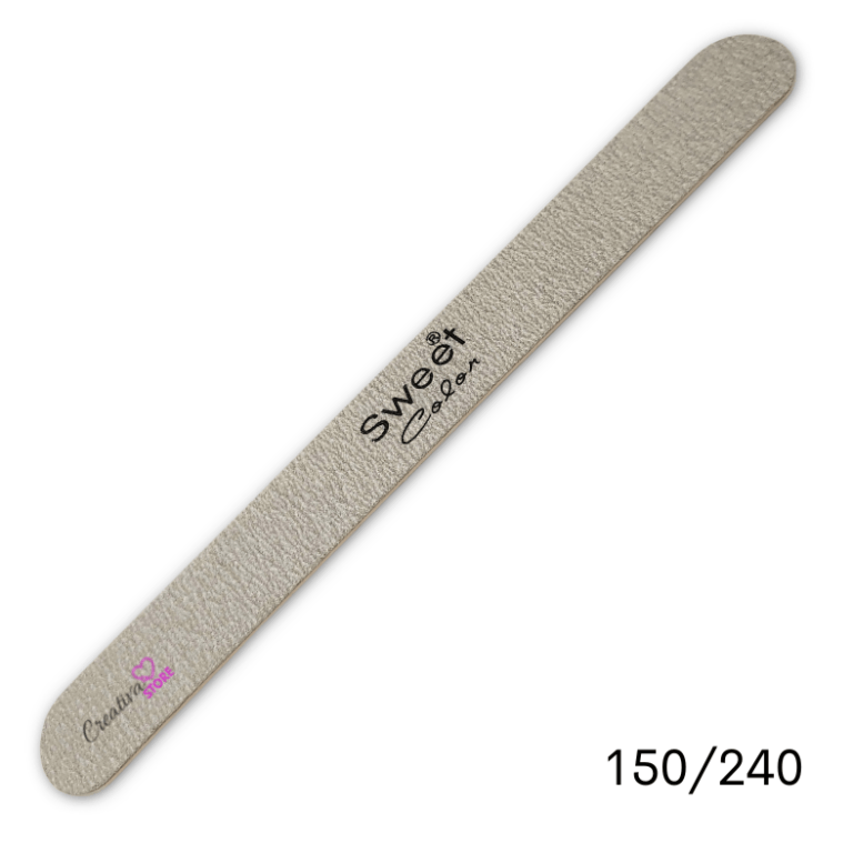 Lima De Madera 150/240 - CREATIVA STORE