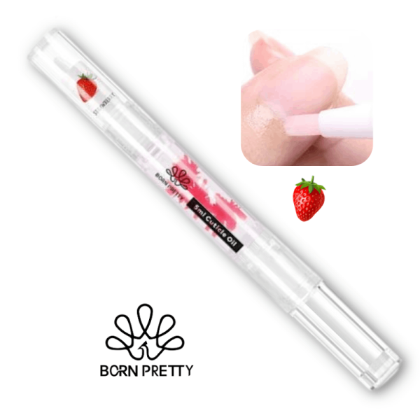 Aceite De Cuticula Spring Mia Secret - CREATIVA STORE