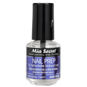 Nail Prep 7.4ml Mia Secret (Deshidratador) - CREATIVA STORE